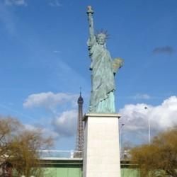Frédéric Auguste Bartholdi (1834-1904) | Musée virtuel du Protestantisme