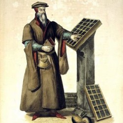 Humanism and translations of the Bible into the vernacular | Musée ...